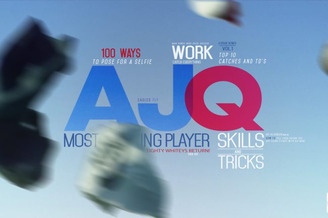 CHAMPS | AJQ | Color Theory Labs