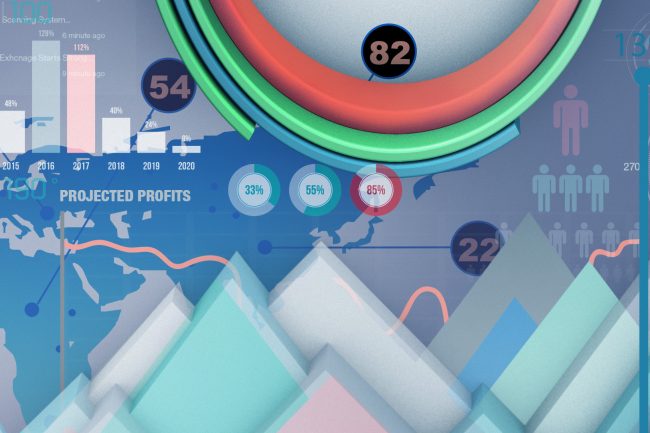 HPE | ACCELERATING BANKING | Color Theory Labs