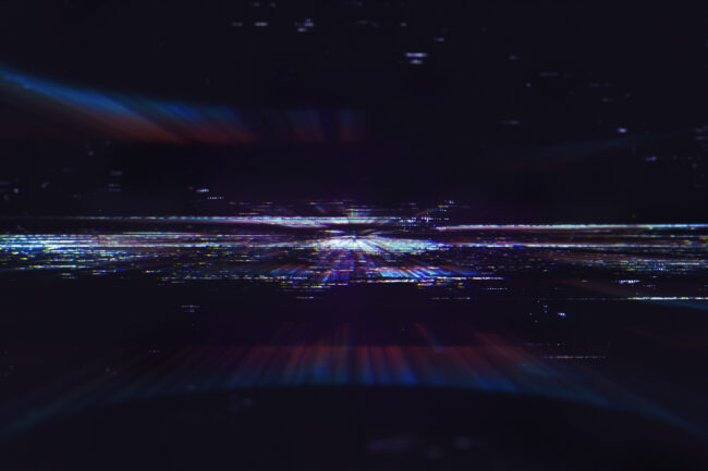 HBO | MNEMONIC | Color Theory Labs